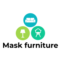 diamond crush "GG" console table